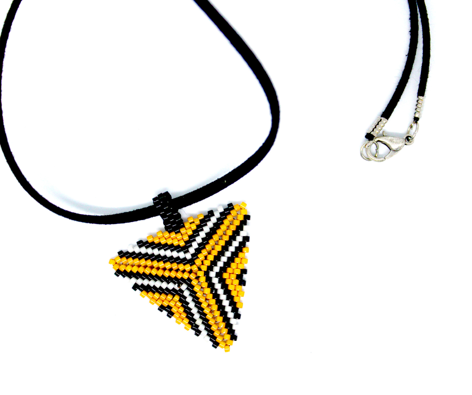 A Guide to Mastering Miyuki Seed Beads: Unleash Your Creativity ...